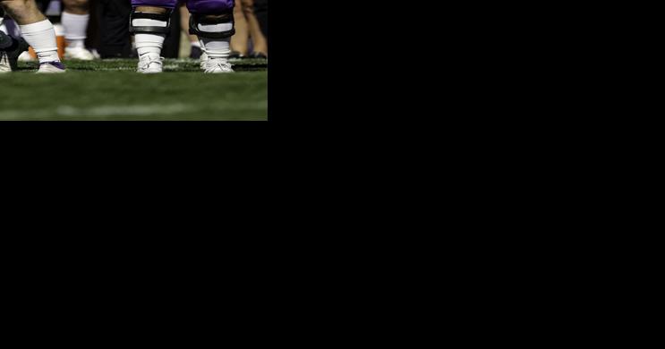 Carroll linebacker Cameron Pruitt to face former high school foe Andy ...