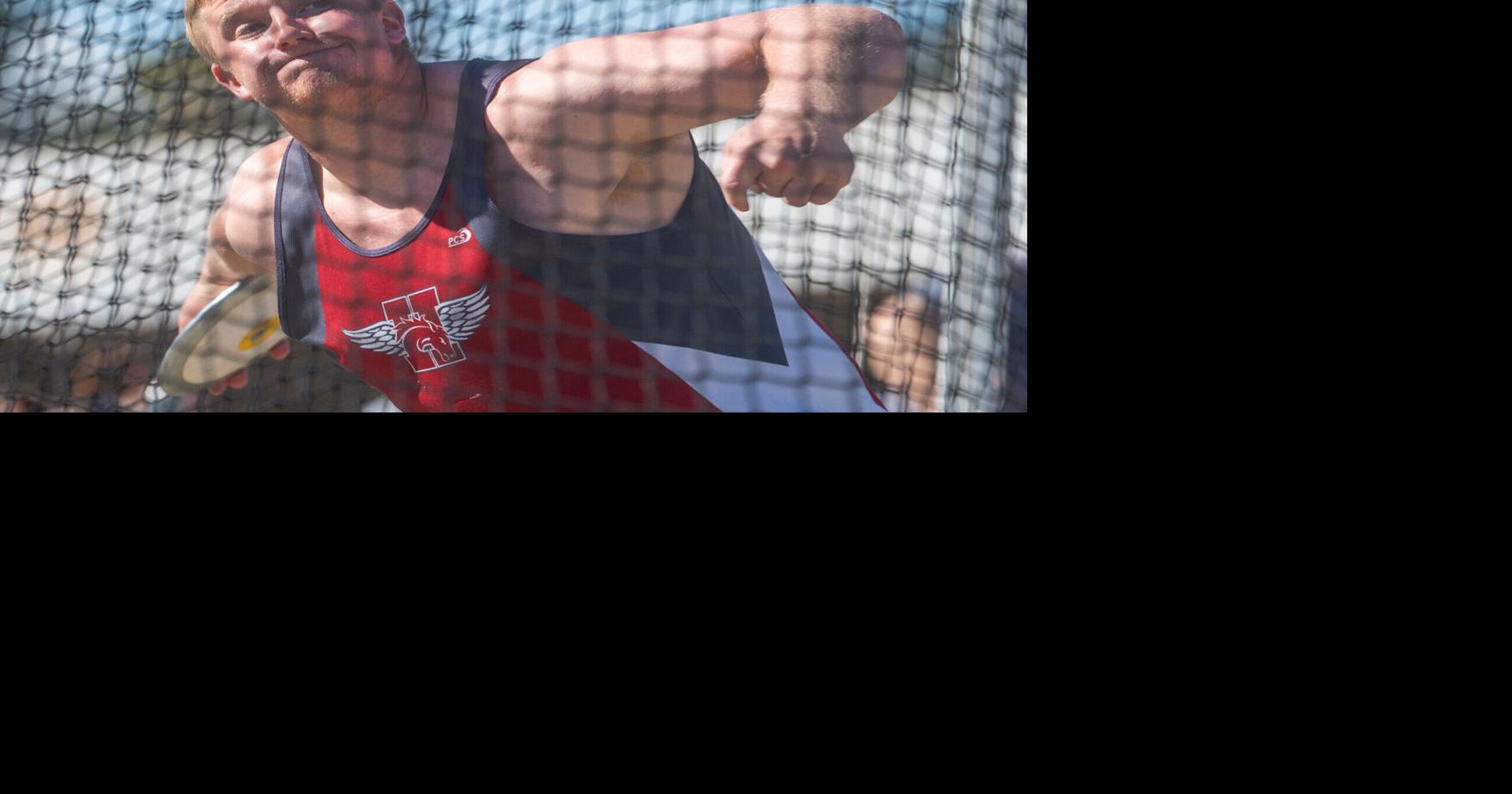 Andrew Burrows commits to Idaho State