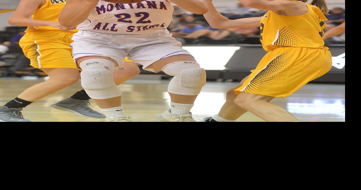 Former Dillon star Brynley Fitzgerald transfers from MSU to Montana Western