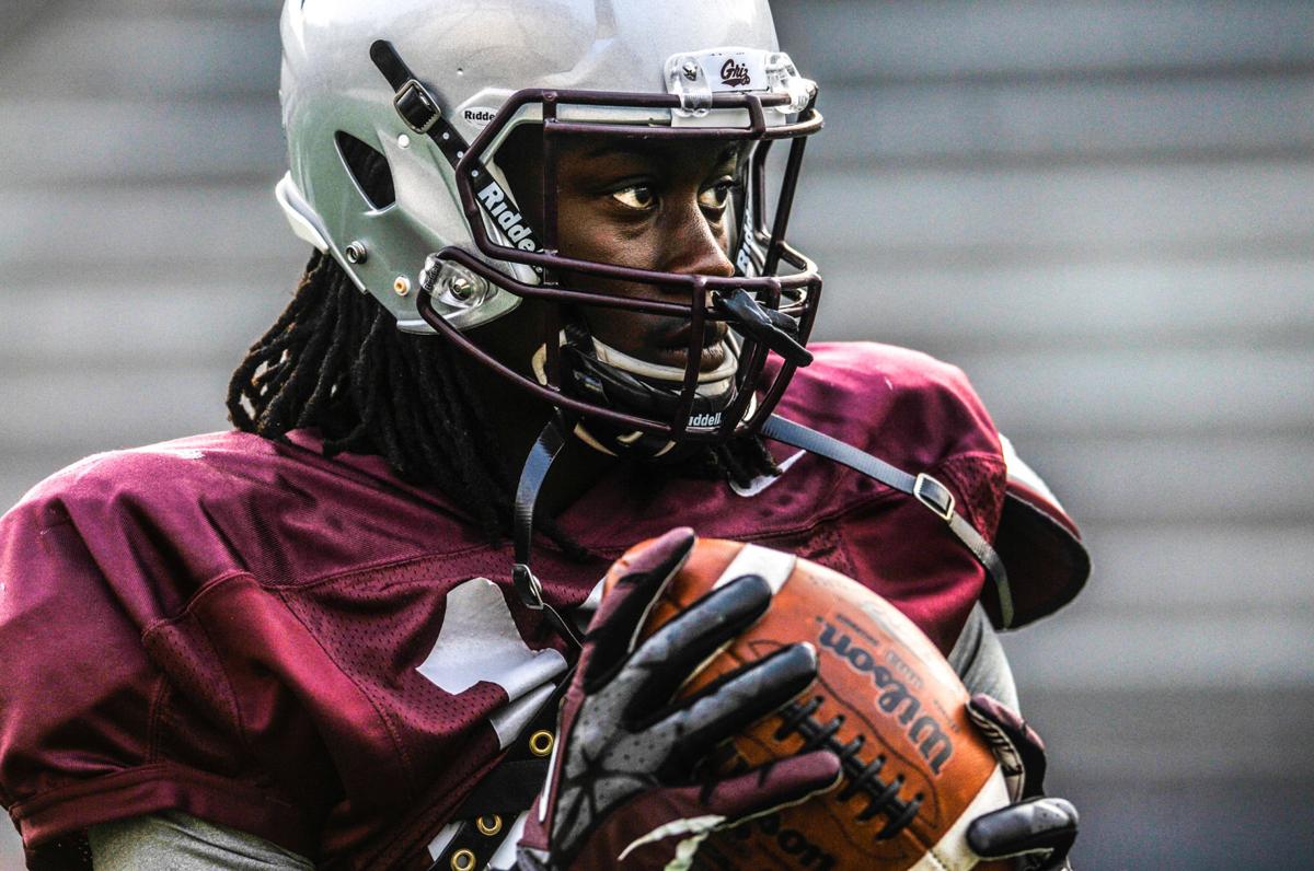Redshirt freshman Samuel Akem injects Griz team with 'infectious ...