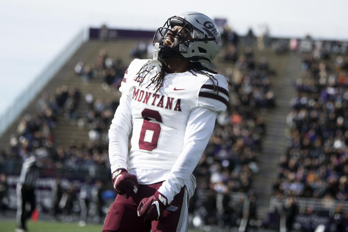 Five keys to the game: No. 16 Montana hosts Eastern Washington