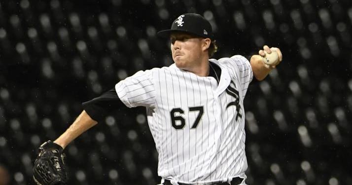 Miles City's Caleb Frare released by Chicago White Sox