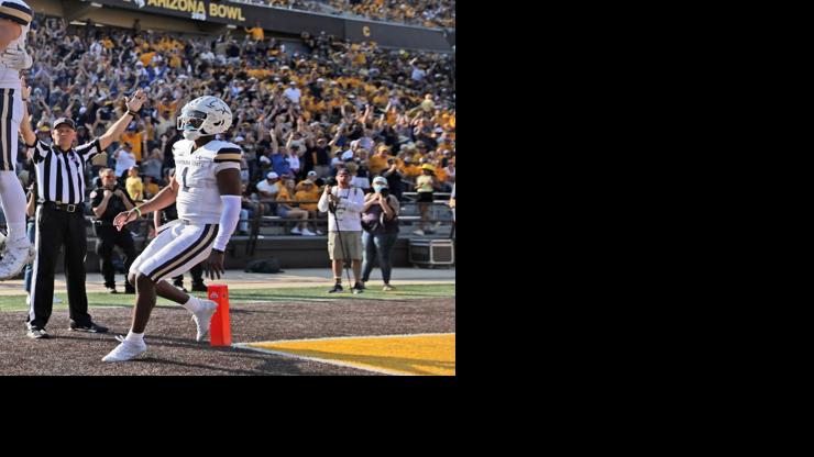 Montana State University Bobcats | 406mtsports.com