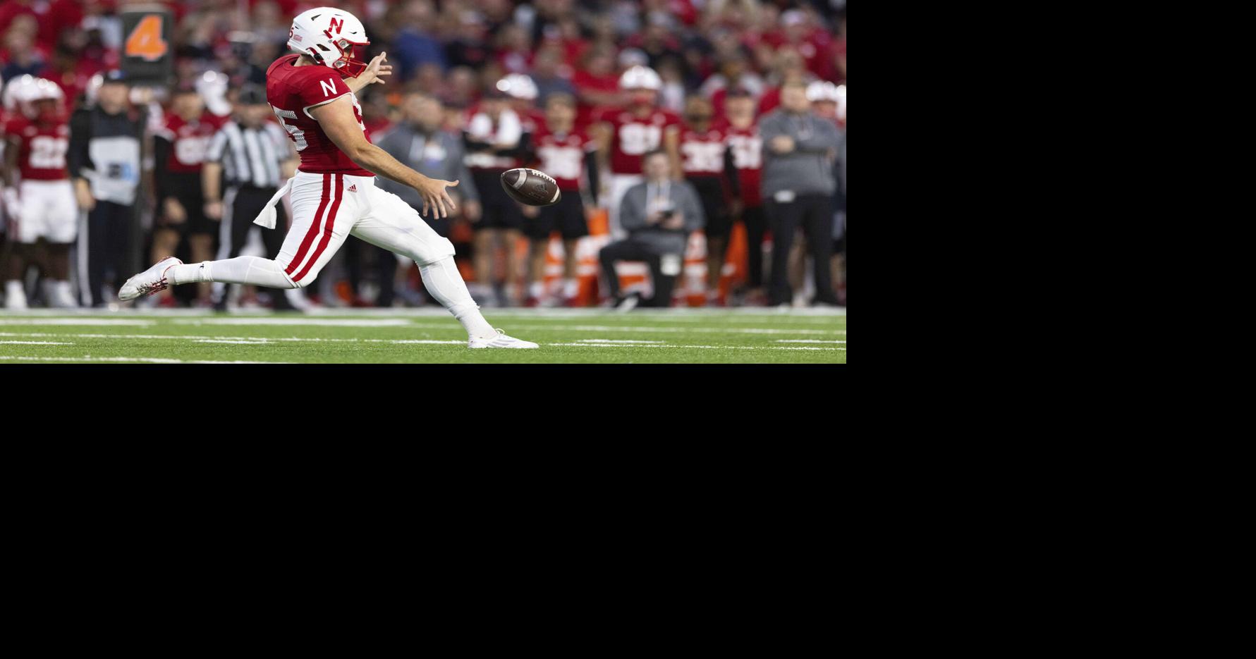 Nebraska a dream come true for Brian Buschini