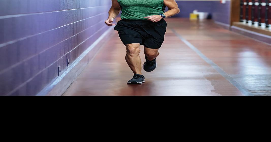 Dennis Bender remembered for lasting kindness, selfless impact on ...