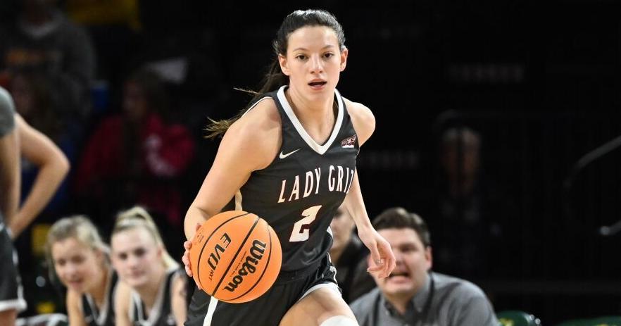 Montana Lady Griz fall to NDSU Bison in WNIT second round
