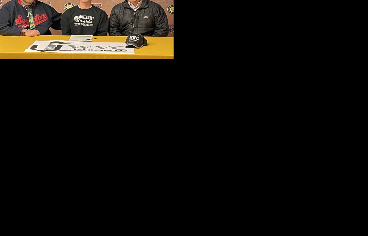 Eric Cockhill, Trysten Mooney make collegiate signings official