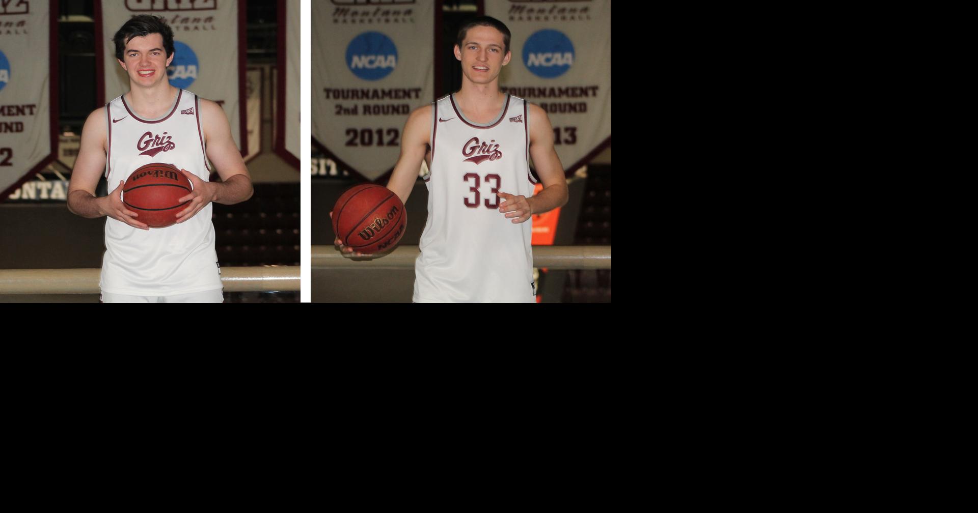 Class of 2020 Australian duo commits to Montana Griz men's basketball