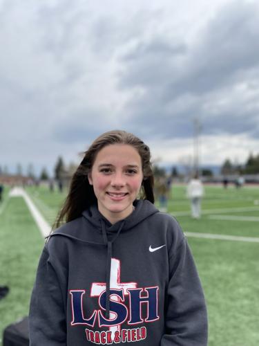 Missoula Loyola state champion Ridger Palma enjoying successful senior ...