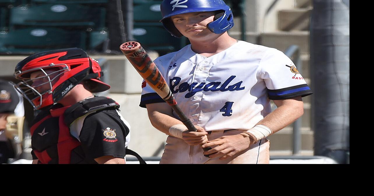 Davis Chakos stars for Billings Royals despite heart ailment