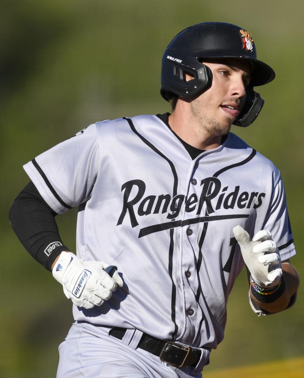 Glacier Range Riders reach PBL championship