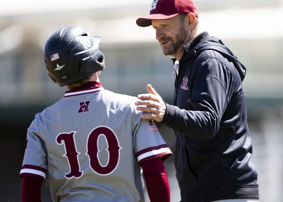Former minor leaguer has Hamilton baseball clicking