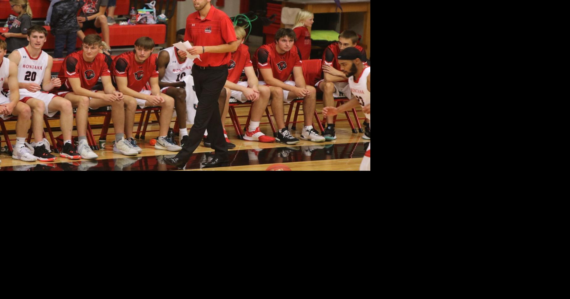 Frontier Conference Men's Basketball: Week 2 roundup