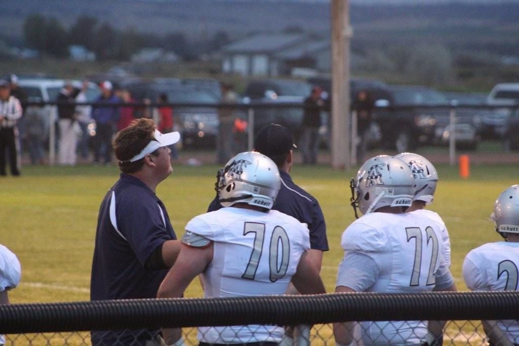 New Anaconda HC Riley Schell generating momentum, funds for Copperheads ...