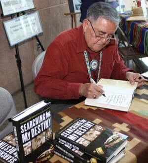 Illuminating the path: The nation's first Native dentist honored with ...