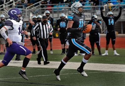 Prep football: Cleveland, Rio Rancho romp to victories | Things to Do ...