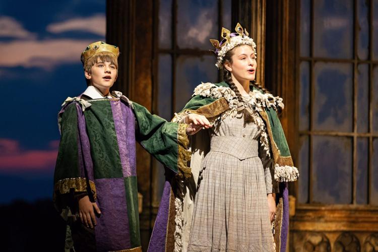 ‘Turn of the Screw’ reveals terror of Victorian repression | Lifestyle ...