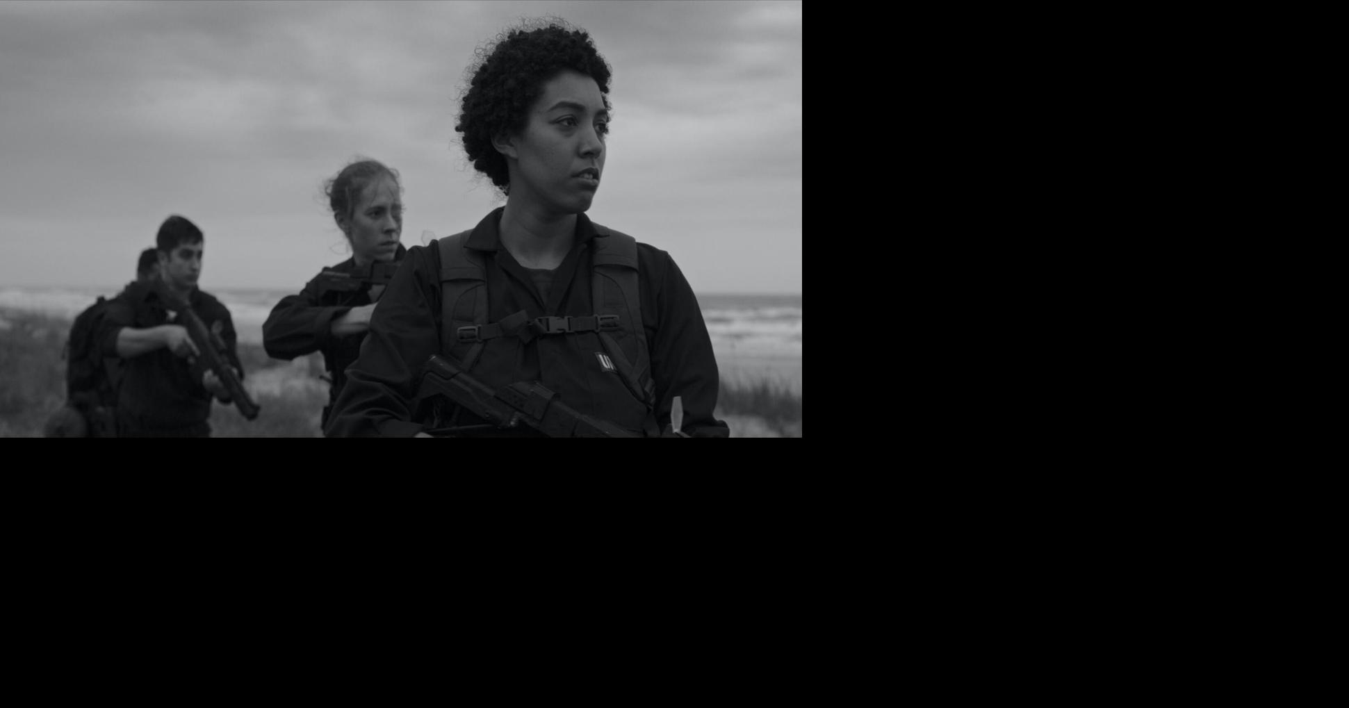 'Jettison' a sci-fi exploration of the feelings of separation ...