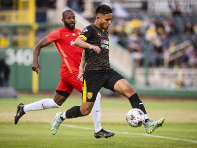 Five questions for Sergio Rivas, the 'face' of United | Local News ...