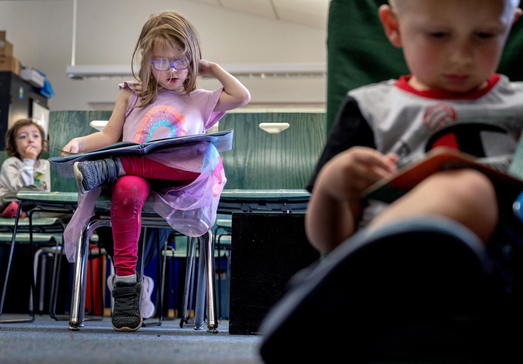 Library summer reading program kicks off this weekend. Here's how to ...