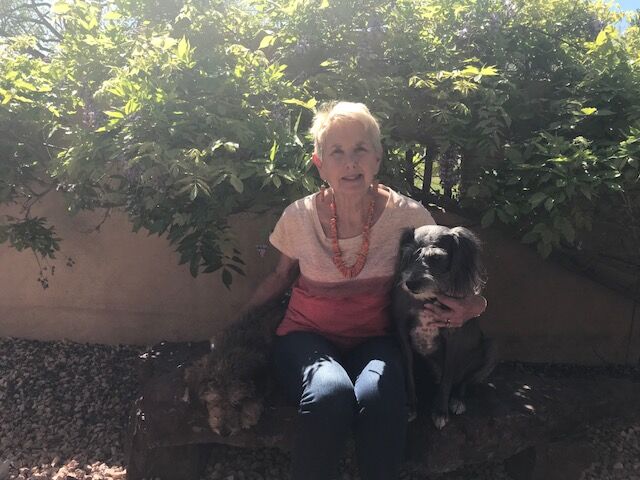 '4 Paths of Cancer' takes readers on a journey | Lifestyle | abqjournal.com