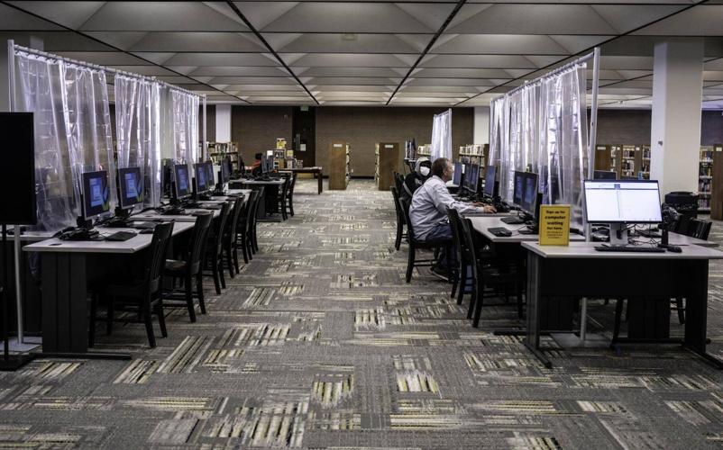 Public libraries offer safe space for everyone | Local News ...