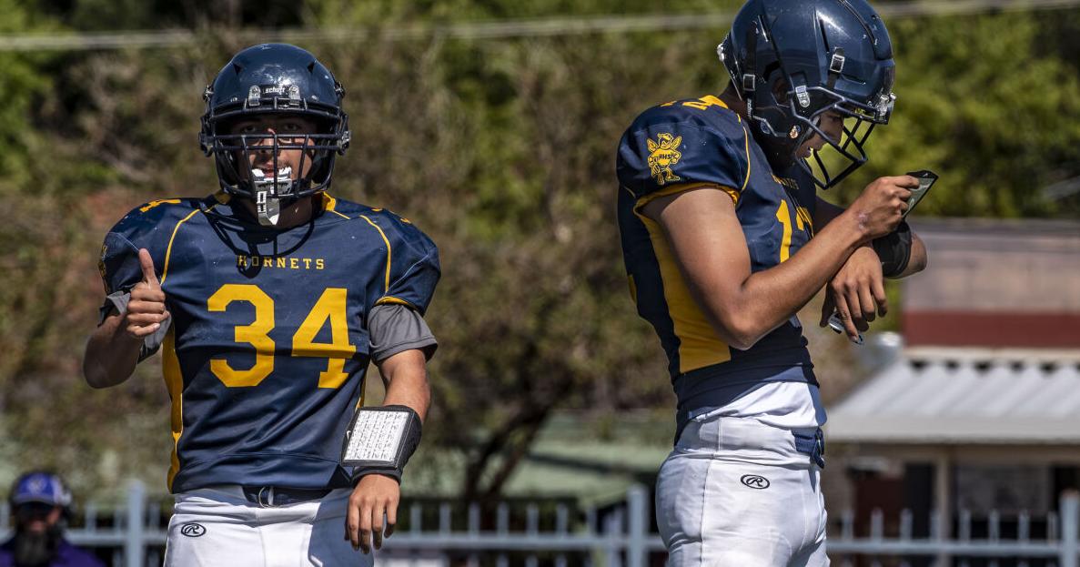 Yodice: How will the 6A, 5A and 4A football playoff brackets look? Here ...