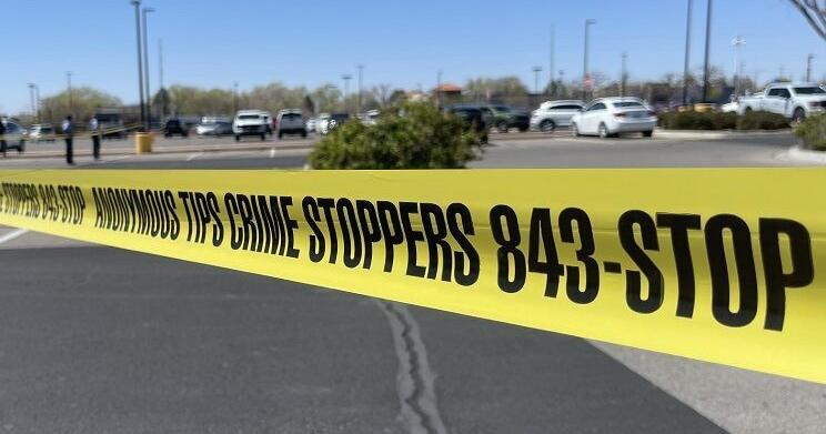 BCSO investigating early morning death as homicide | News | abqjournal.com