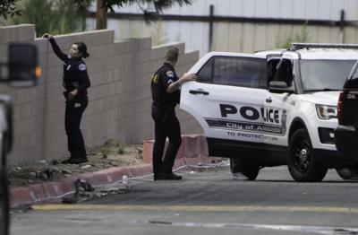 Man dies after being shot at Northeast ABQ apartment complex | Local News | abqjournal.com