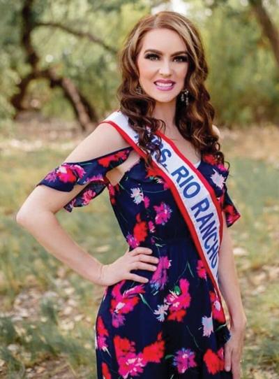 Rio Rancho mother of two vies to be Mrs. New Mexico | News | abqjournal.com