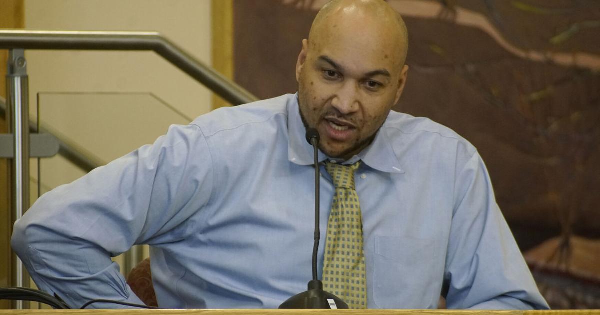 Nm Supreme Court Upholds Conviction Of Man Who Killed Officer Local