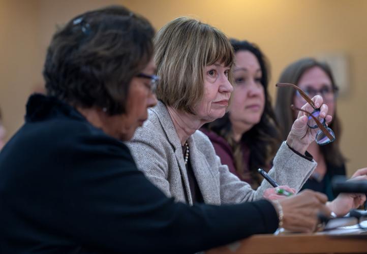 Paid parental, medical leave program passes first committee | Business ...