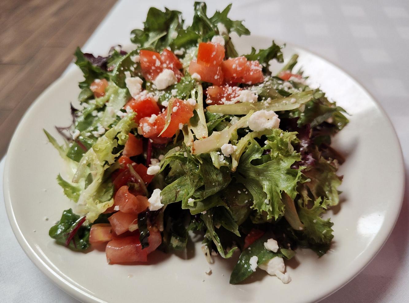 Il Localetto Rossi creates memorable experience in ABQ dining scene ...