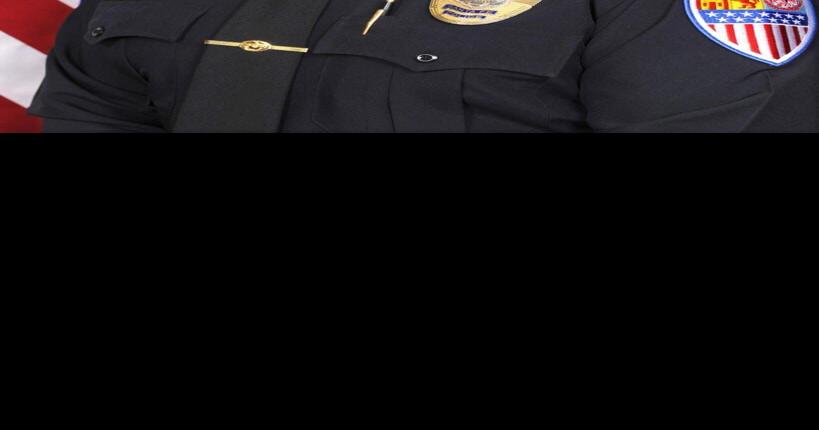 Santa Fe Police Chief Announces His Retirement News