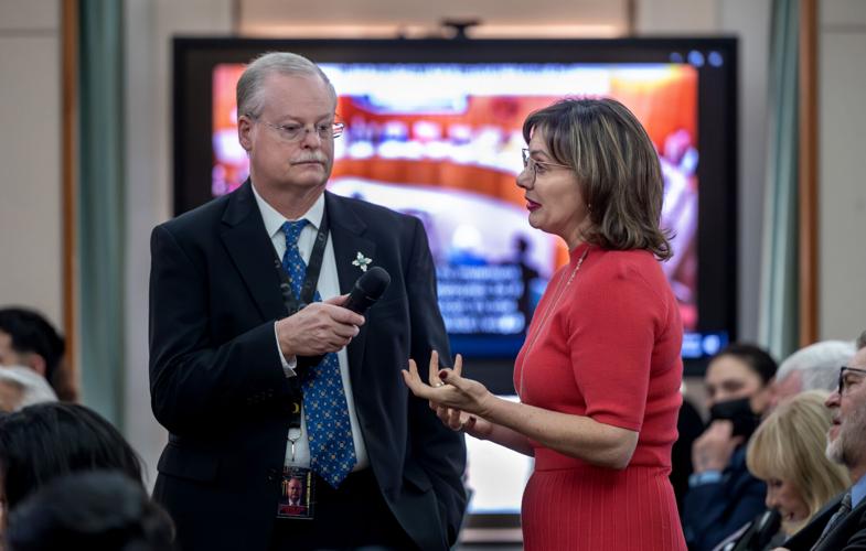 Paid parental, medical leave program passes first committee | Business ...