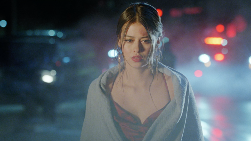 Adding to the message: NM native Amber Midthunder stars in latest ...