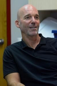 Fishbein is making a difference in India -- and wants to do so again in ...