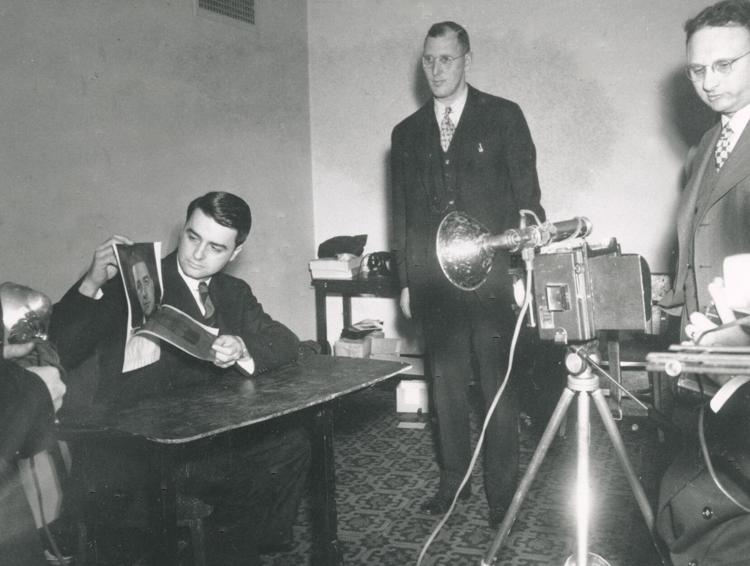 'Mr. Polaroid' takes a look at the story behind the camera | Lifestyle ...