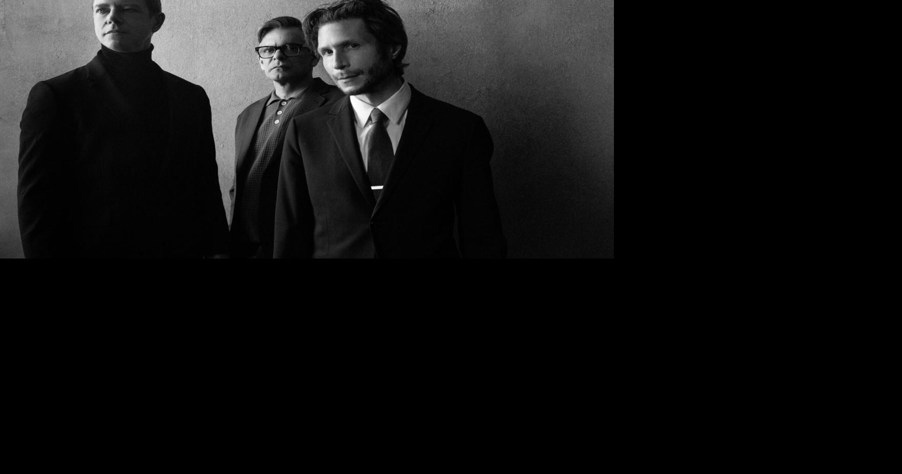 Their own style: Interpol reaching new audiences 20-plus years into ...
