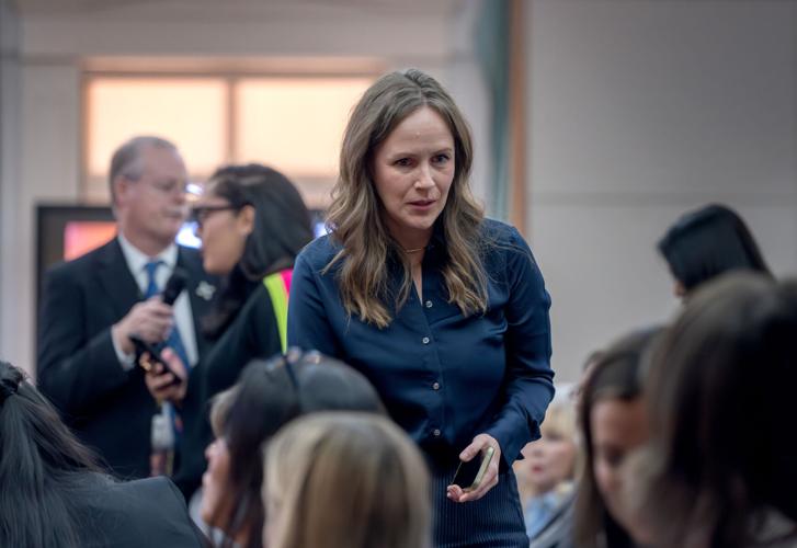 Paid parental, medical leave program passes first committee | Business ...