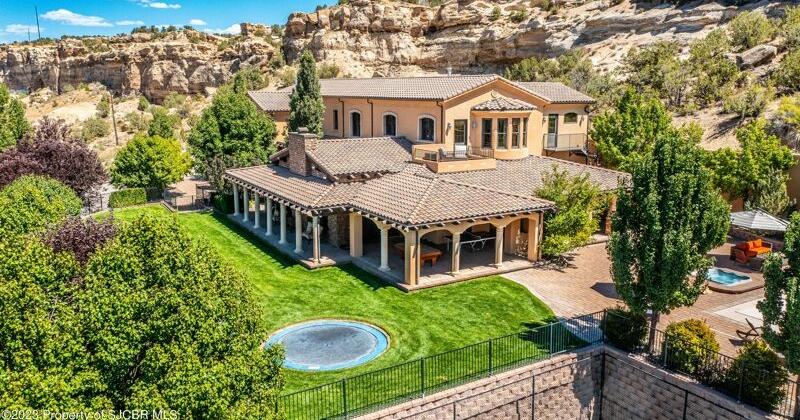 Photos of 3255 Burnham Road in Farmingham | | abqjournal.com