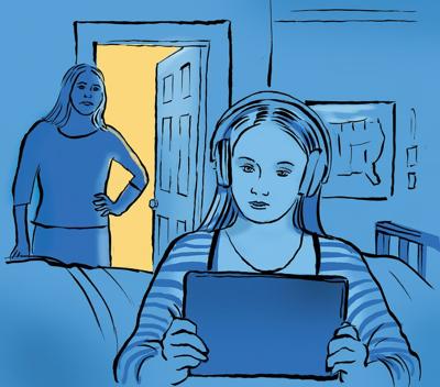 How to recognize online dangers | Local News | abqjournal.com