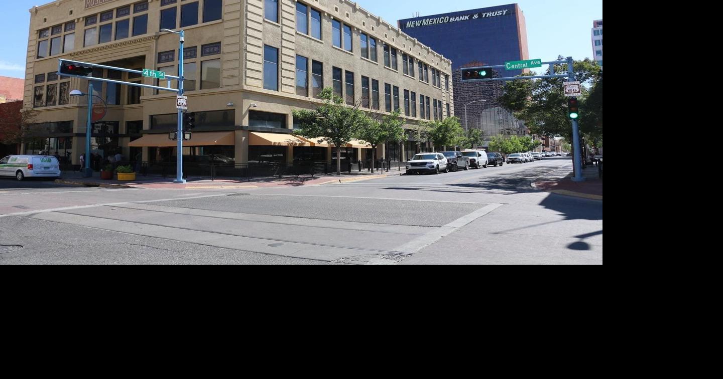 City, APD open new police station in Downtown ABQ | Local News ...