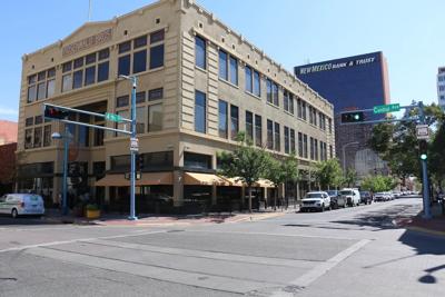 City, APD open new police station in Downtown ABQ | Local News ...