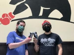 Boxing Bear Brewing Co. releases new beer, opens new taproom | Local ...