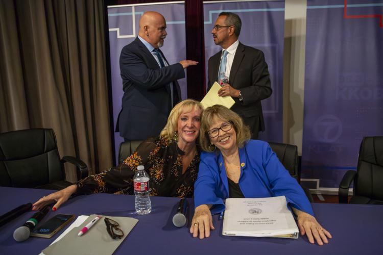 Lawmakers voice concerns on nearing special legislation session during ...