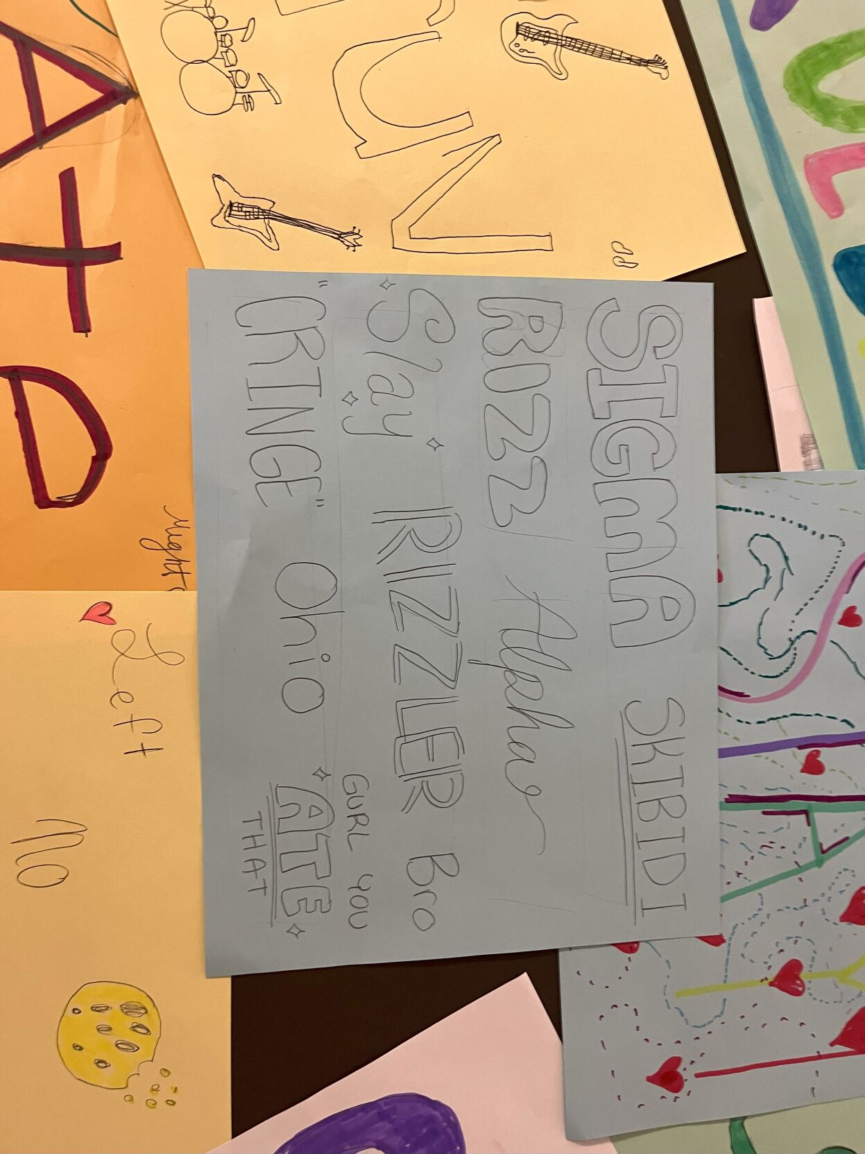 Why are tweens and teens saying ‘skibidi’? | News | abqjournal.com