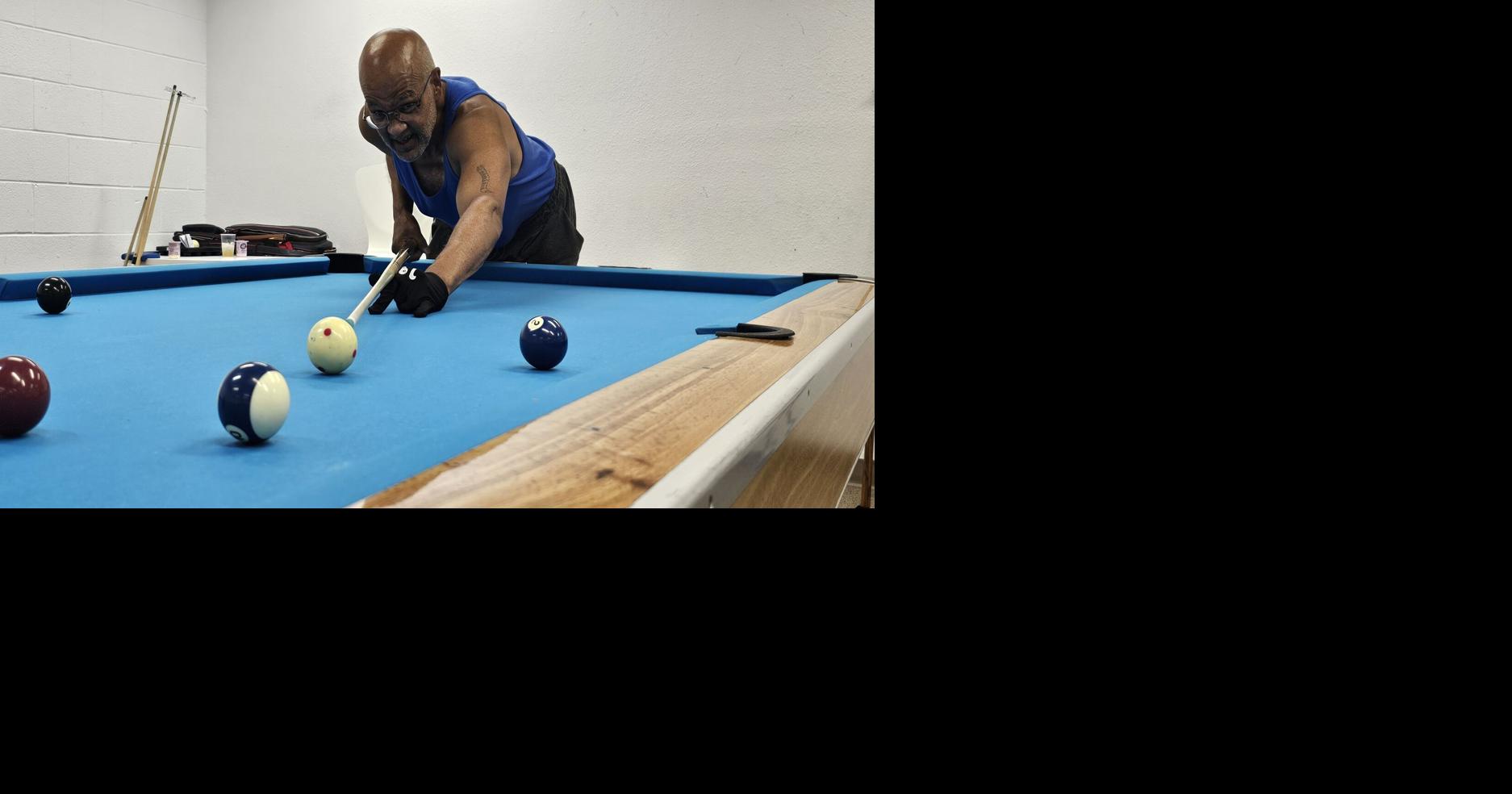 'That's my problem:' Local seniors express concerns about election ...