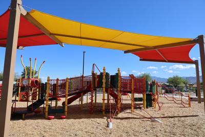 OPINION: Neighbors are grateful for Phil Chacon Park rebuild | Opinion ...