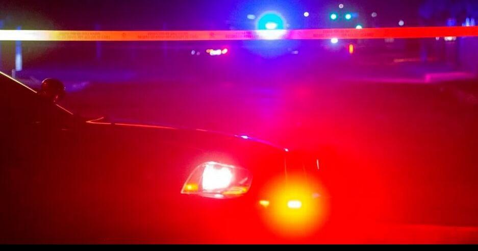 APD investigating Northeast Albuquerque crash involving pedestrian and vehicle | News ...